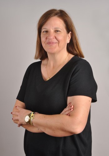 Eva García Rodríguez | AU Group