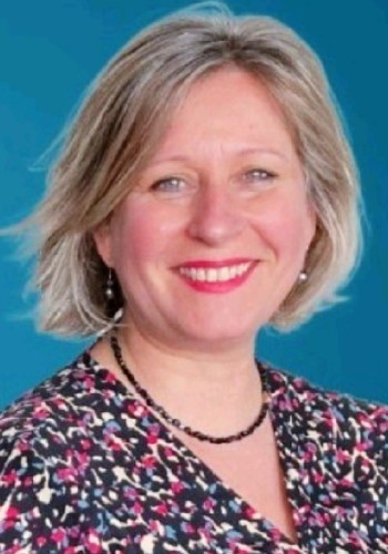 Ingrid Becuwe | AU Group