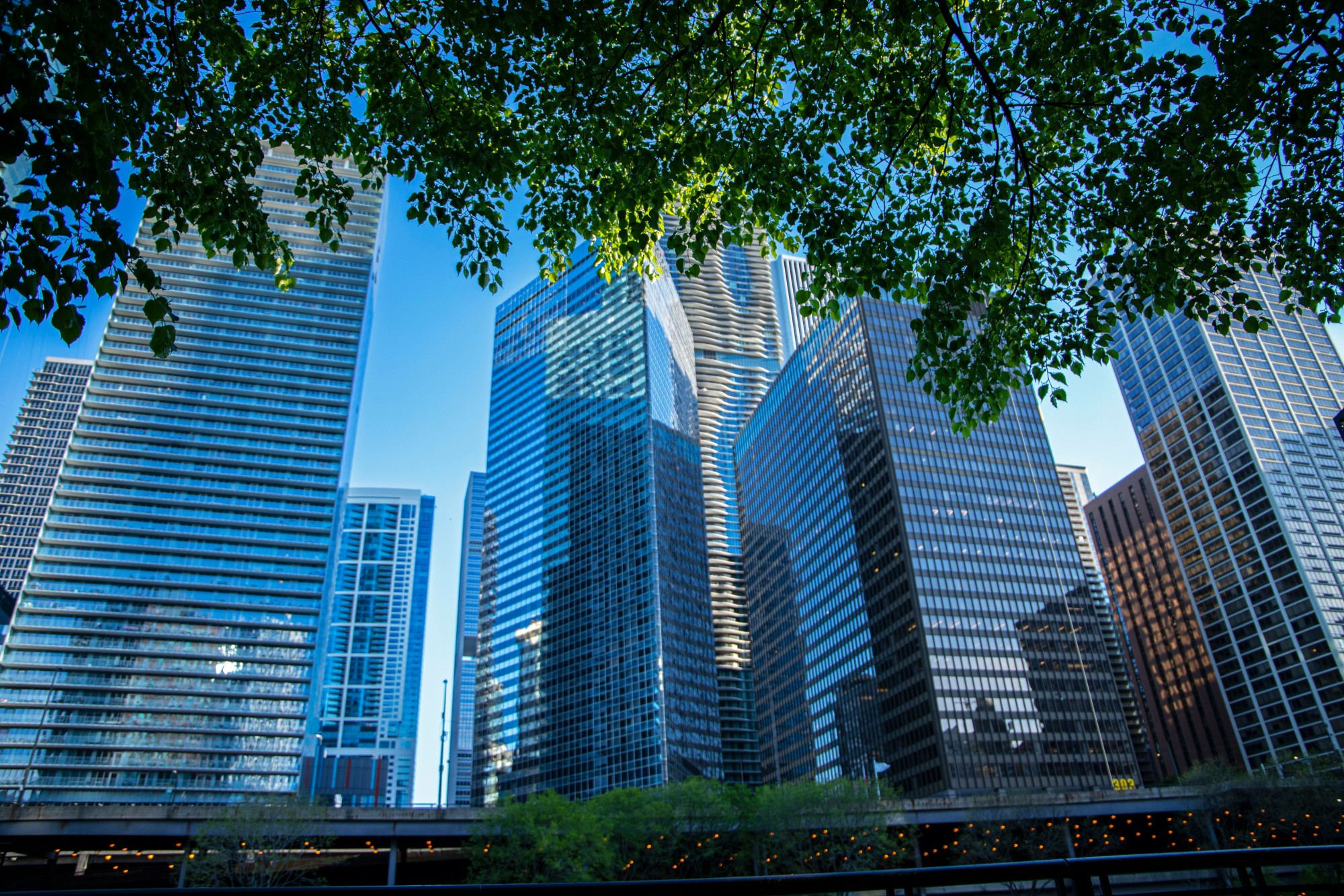 Our global presence | AU Group