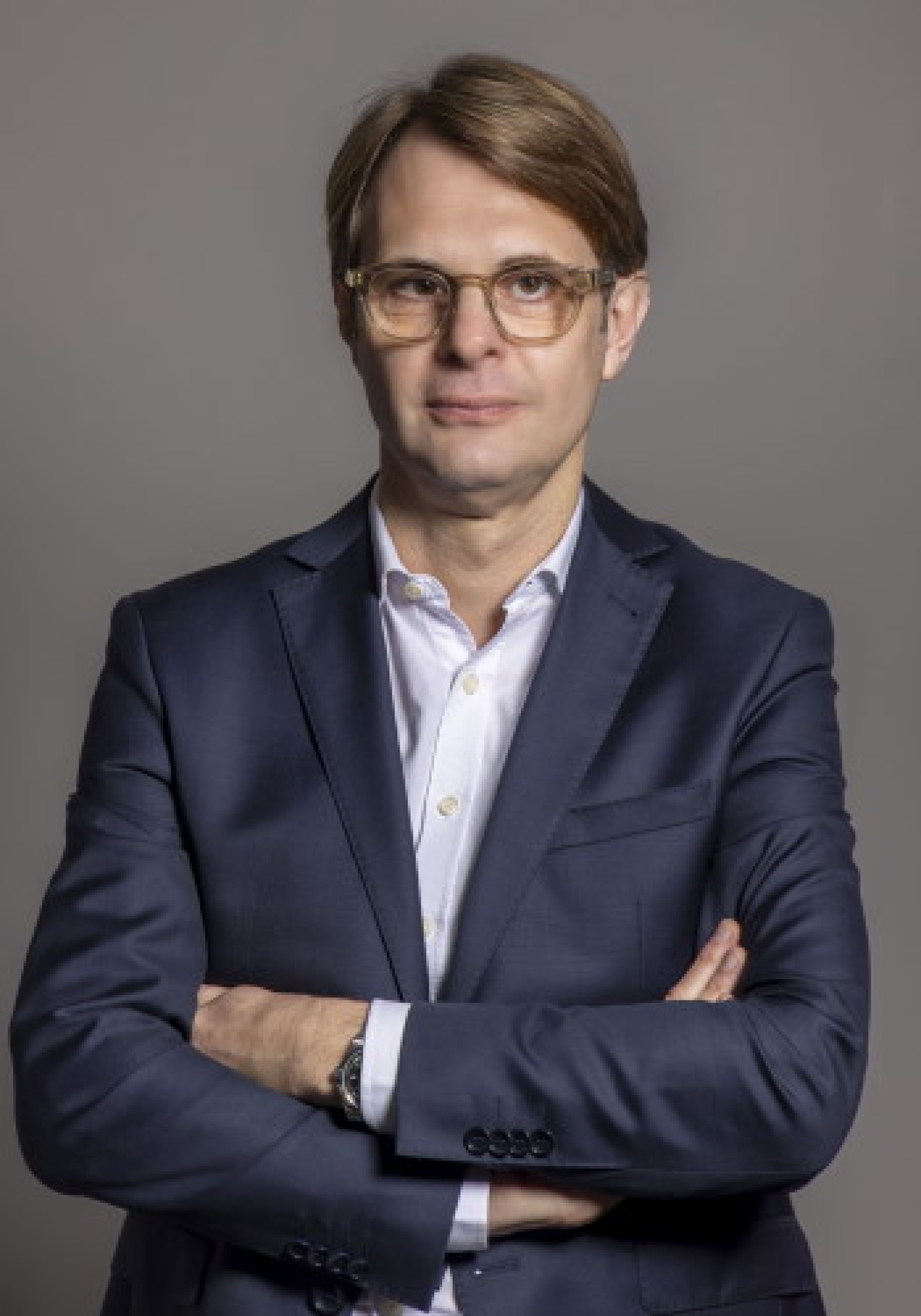 Our organisation | AU Group