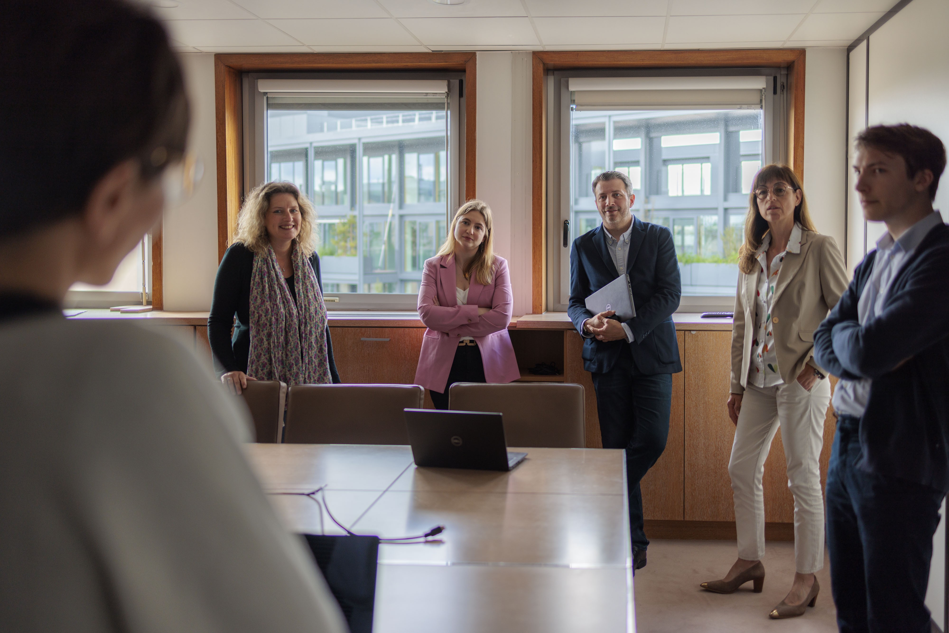 Discover AU Group | AU Group