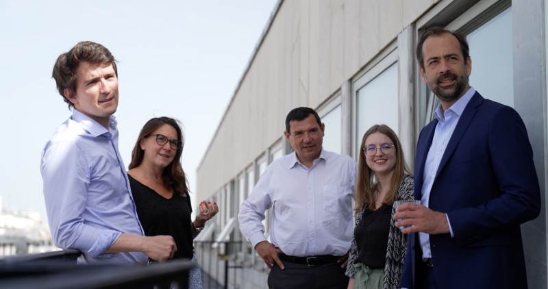 AU Group France | AU Group