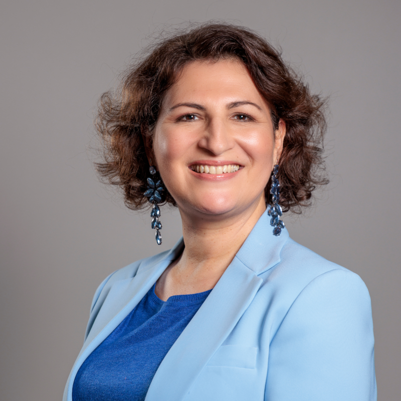 Press release - Appointment to the Board Laurence Fineltain | AU Group